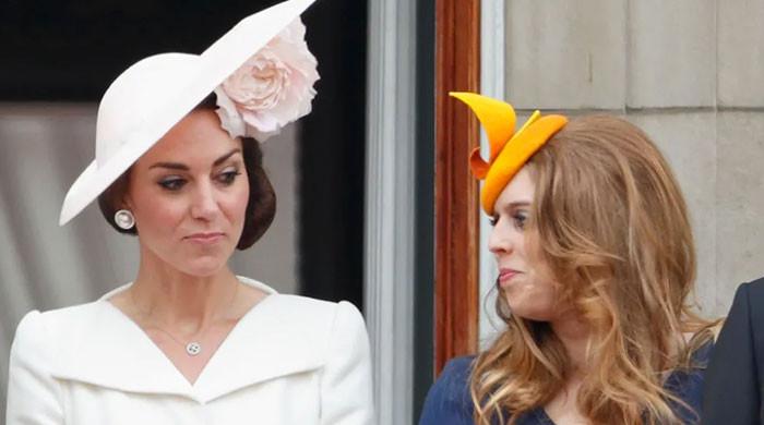 Princess Beatrice eyes ‘permanently' replacing Kate Middleton amid cancer