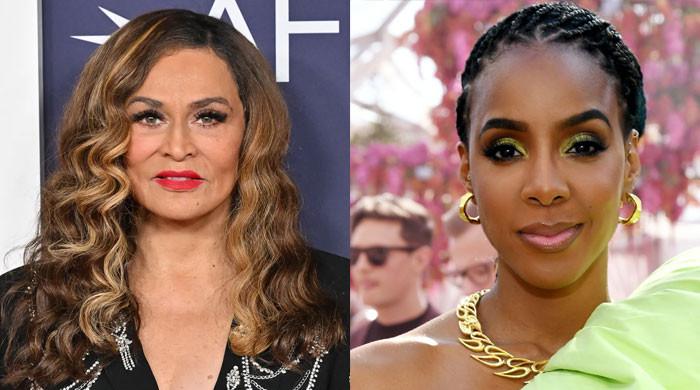 Beyonce's mother, Tina Knowles lauds Kelly Rowland
