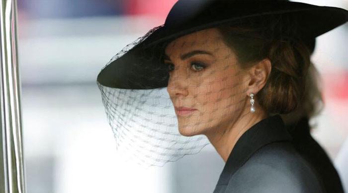 Kate Middleton's fans receive sad update about Princess' health