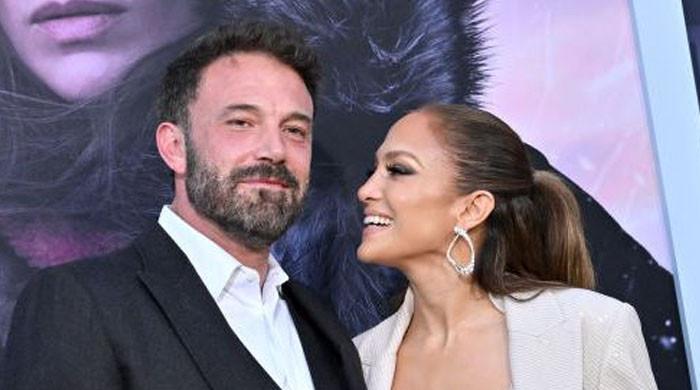 Jennifer Lopez fuels Ben Affleck split rumors with HUGE new move