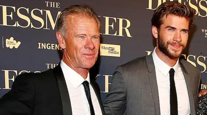 Chris Hemsworth's father has surprising link to 1979 Mad Max