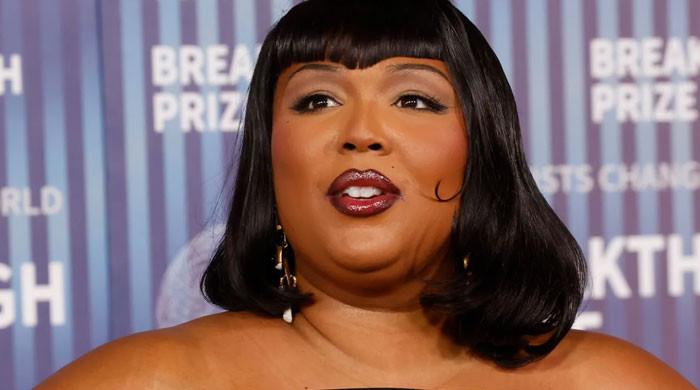 'South Park' roast draws Lizzo humorous response