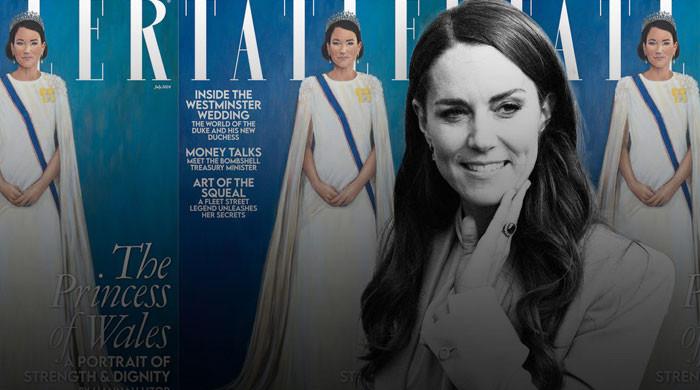 Can Kate Middleton resist pressure to resume royal role?