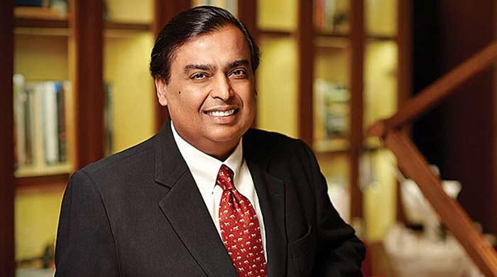 Mukesh Ambani unveils promising expansion plans for his telecom venture