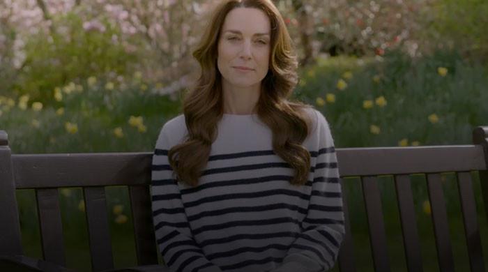 Worrying update on Kate Middleton emerges