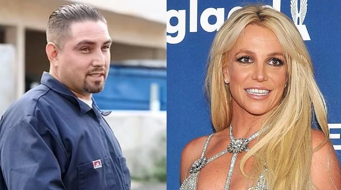 Britney Spears got 'closer' to Paul Soliz after Chateau Marmont incident