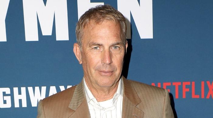 Kevin Costner ‘confident but cautious' regarding ‘giant gamble'