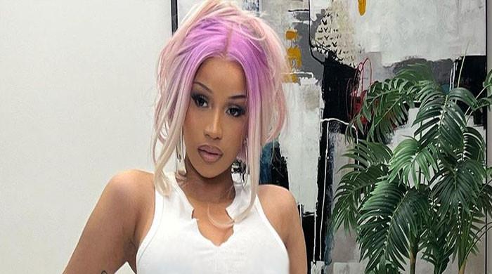 Cardi B gets schooled again after responding to body shaming trolls