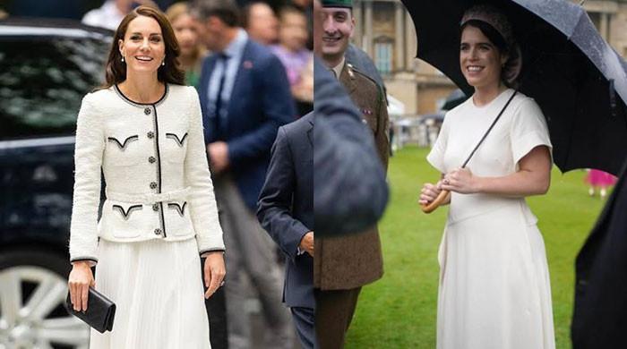 Princess Eugenie, Beatrice leave Kate Middleton 'worried' for THIS reason