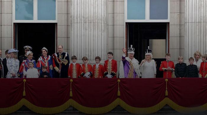 The 'Working Royals' of the British Royal family: Who they are and what ...