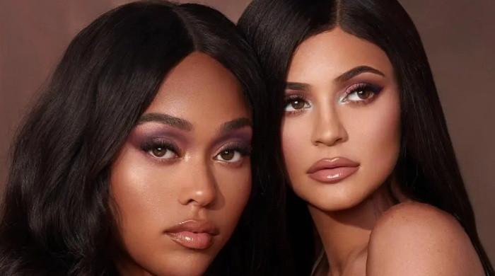 Kylie Jenner reveals current dynamics with Jordyn Woods