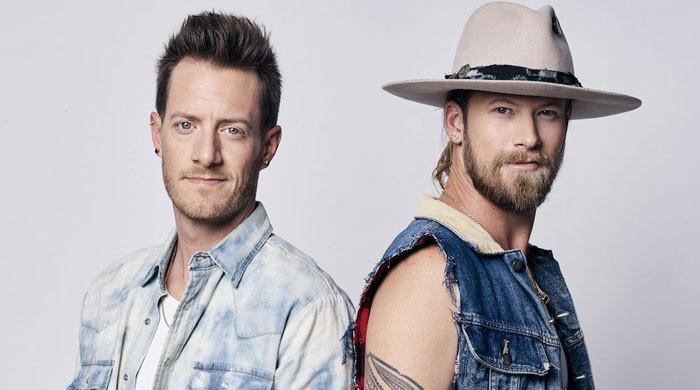 Country singer Brian Kelley breaks his silence over 'Florida Georgia ...