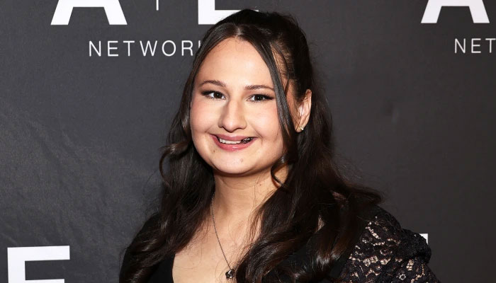 Gypsy Rose Blanchard reveals 'baby' plan with beau Ken Urker
