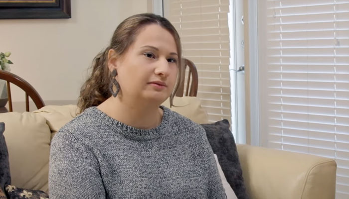 Gypsy-Rose Blanchard eyes to work at ‘9 to 5' job