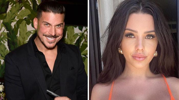 Jax Taylor shares the full story on Paige Woolen dating rumours