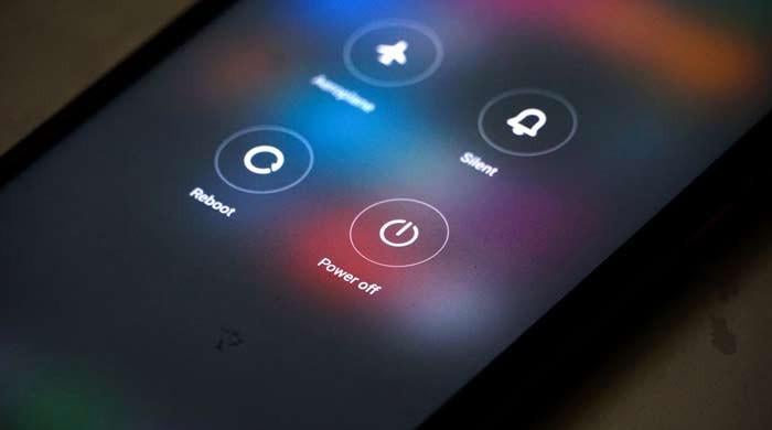 THIS is why you must reboot your phone once every week