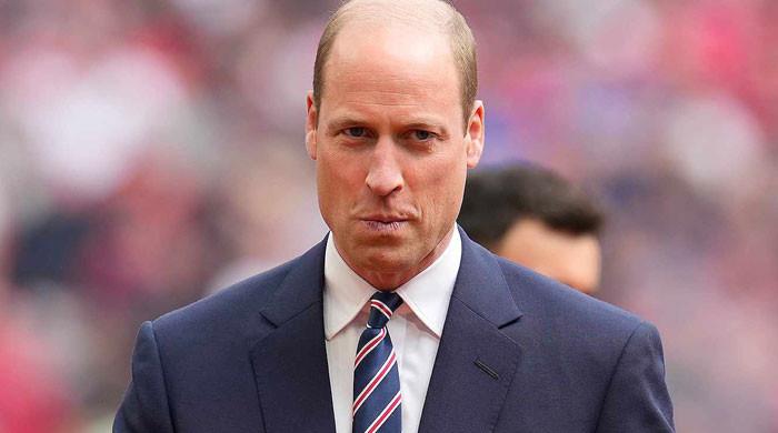 Prince William running with new PR move to reduce pressure