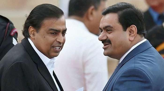 Asia's richest man: Gautam Adani beats Mukesh Ambani to reclaim title