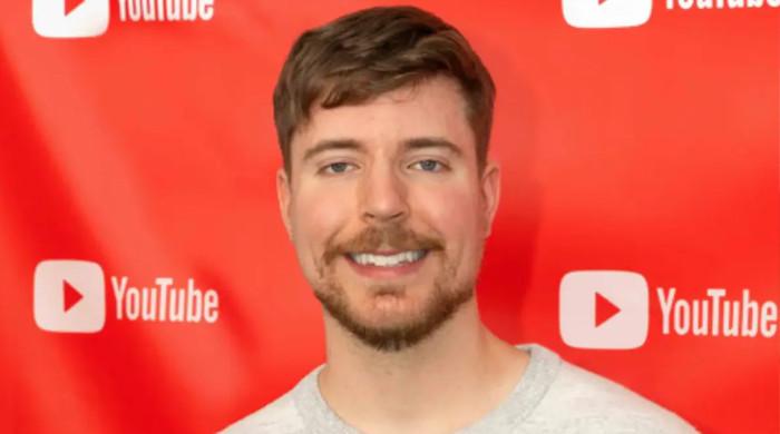 MrBeast achieves milestone of becoming most subscribed channel