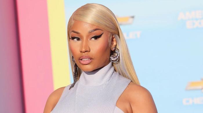 Nicki Minaj faces backlash after Amsterdam concert cancellation