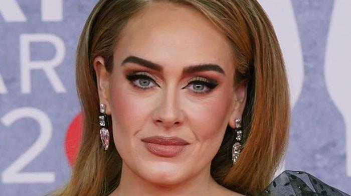 Adele eyes major gig as she plans for baby with beau Rich Paul