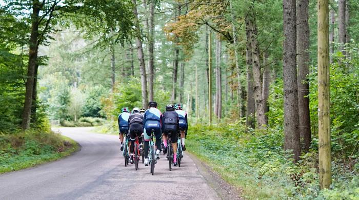 Pakistan celebrates World Bicycle Day in line with sustainable environment