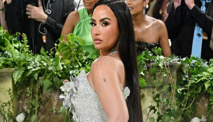 Demi Lovato reflects on initial challenges with mental health treatment