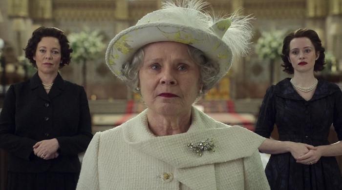 Secrets of Netflix 'The Crown' season 6's aesthetic visuals revealed