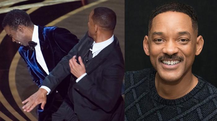 Will Smith still not over infamous Oscar slap incident?