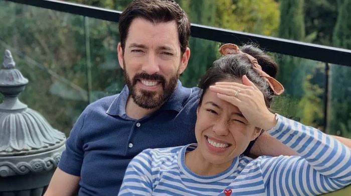 Drew Scott, Linda Phan share major family update