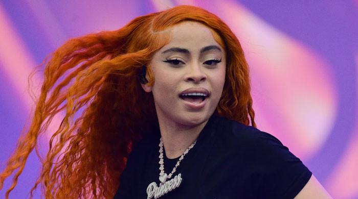 Ice Spice drops release date of debut album Y2K