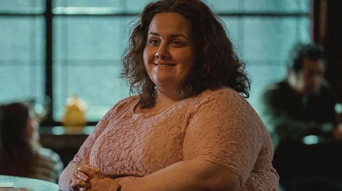 Baby Reindeer's Jessica Gunning reveals the scene she found most nostalgic