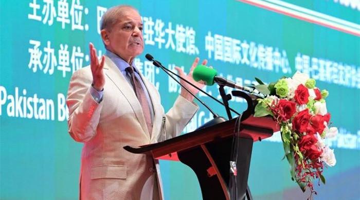 PM pledges to make Pakistan 'great nation' following Chinese ...
