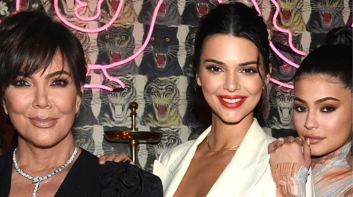Kris Jenner recalls hilarious mishap with daughters Kendall, Kylie Jenner
