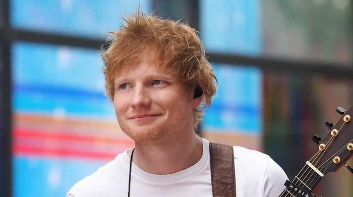 Ed Sheeran opens up about his 'fat phase' and weight loss struggle