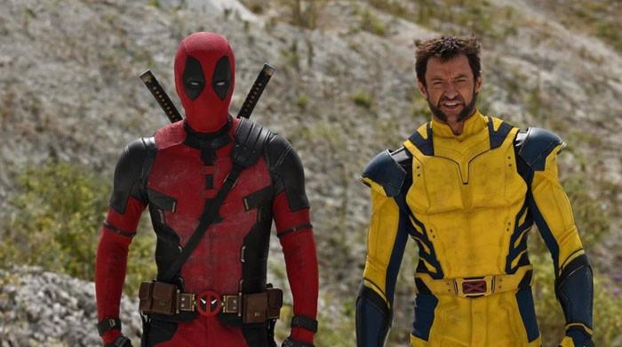 Ryan Reynolds celebrates Best Friend Day with new trailer for ‘Deadpool ...