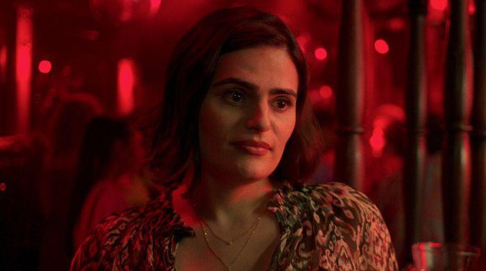 'Baby Reindeer' star Nava Mau discusses show's impact