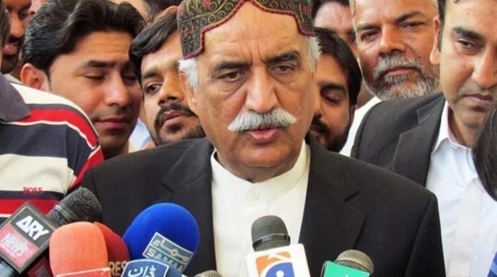 PPP raises concerns over not being consulted on budget