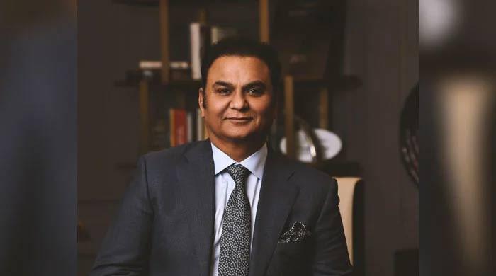 Sarwar Khawaja joins Quaid-e-Azam University, Islamabad