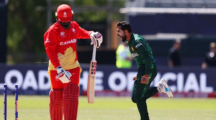 29 years ago today, PM Imran Khan began his campaign for 1992 World Cup ...