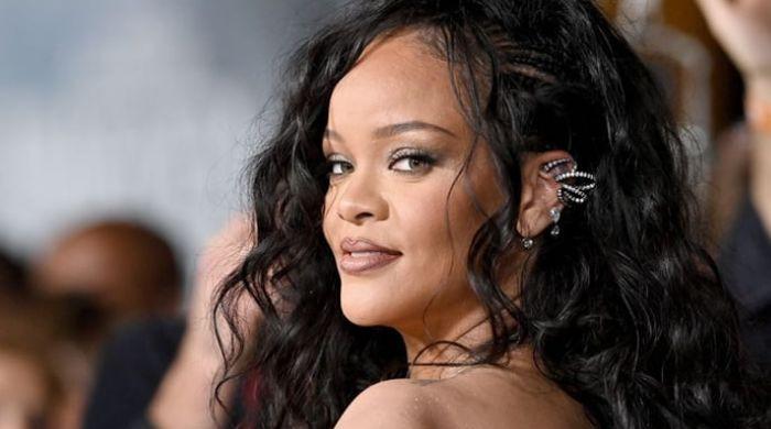 Rihanna sets record straight on retirement rumours, hints at new album