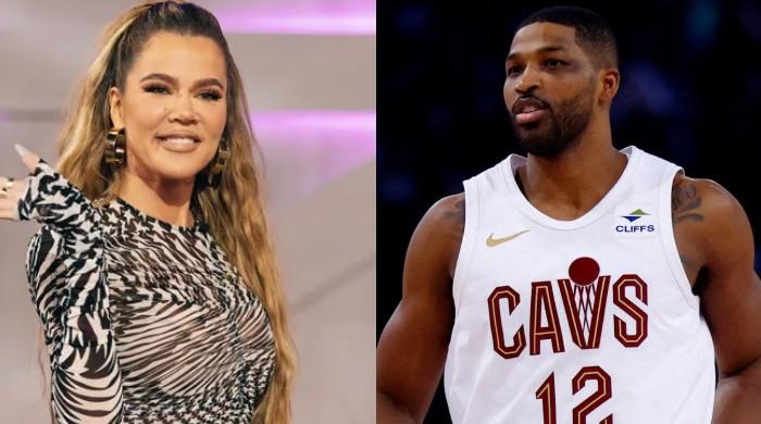 Khloe Kardashian Relieved Tristan Thompson Moved Away