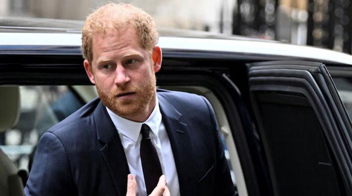 Prince Harry suffers major loss after missing Westminster wedding