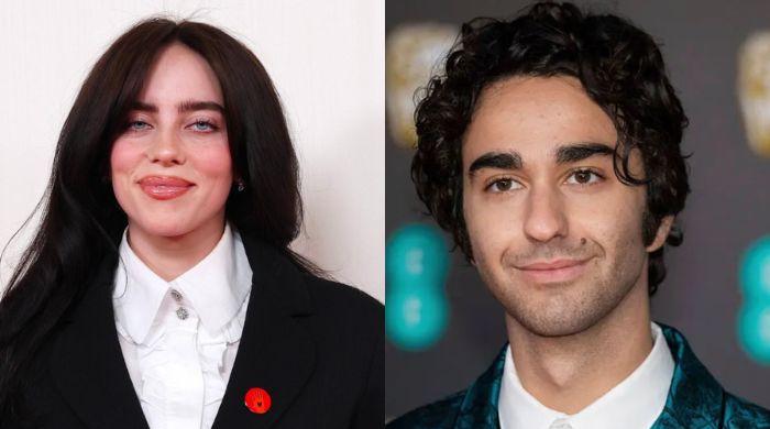 Billie Eilish, Alex Wolff's sweet responses to 'What Was I Made For?'