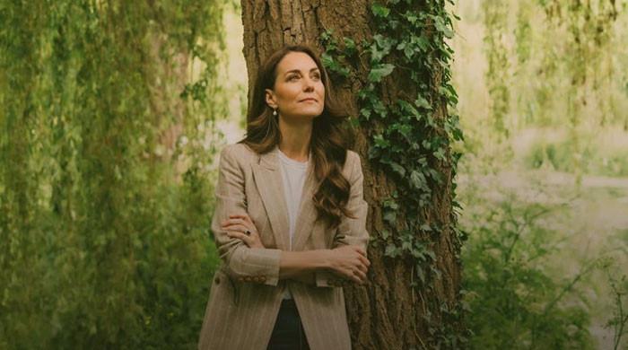 Princess Kate exudes inner strength in new photo amid cancer recovery