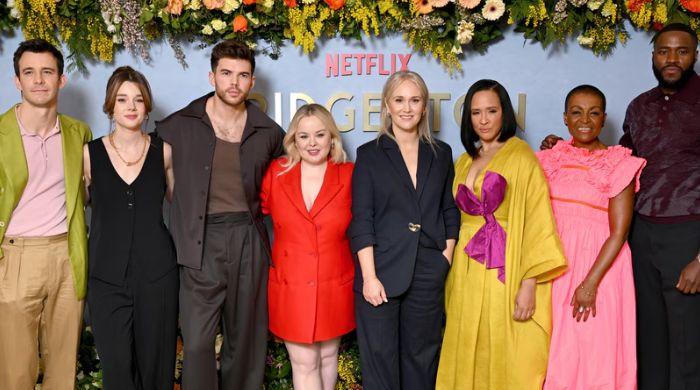 'Bridgerton' cast drops hints on potential storylines in season 4