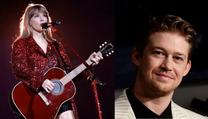 Taylor Swift reflects on Liverpool 'dreamy memories' amid Joe Alwyn remarks Taylor Swift reflects on Liverpool 'dreamy memories' amid Joe Alwyn remarks