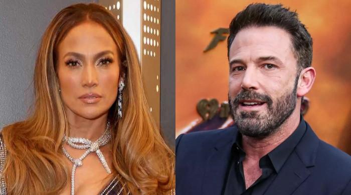 Ben Affleck, Jennifer Lopez have another sneaky meetup amid marital woes