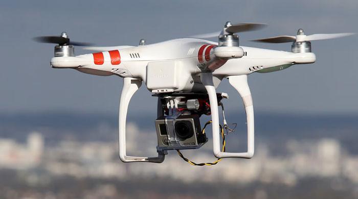 Govt Mandates Drones Registration Places Licence Requirement For