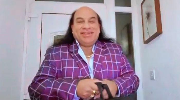 Chahat releases second rendition of viral Bado Badi – but not on YouTube